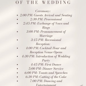 Wedding Invitation Template, Wedding Invitation Design, Wedding ...