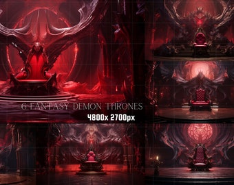 Throne Digital Backdrop, Medieval Fantasy Throne Room, Fantasy Cosplay ...