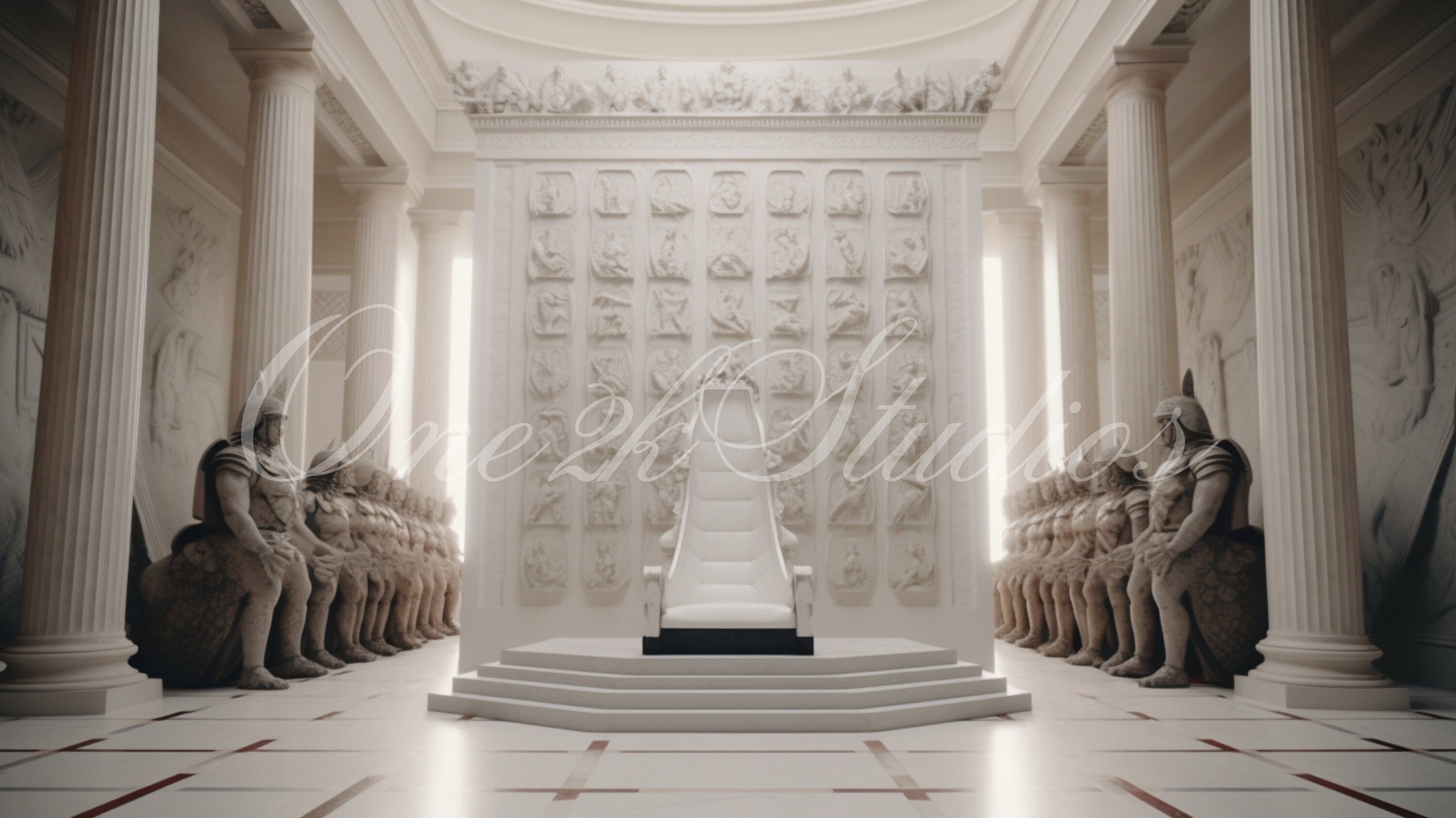 Throne Digital Backdrop, Medieval Fantasy Throne Room, Fantasy Cosplay ...