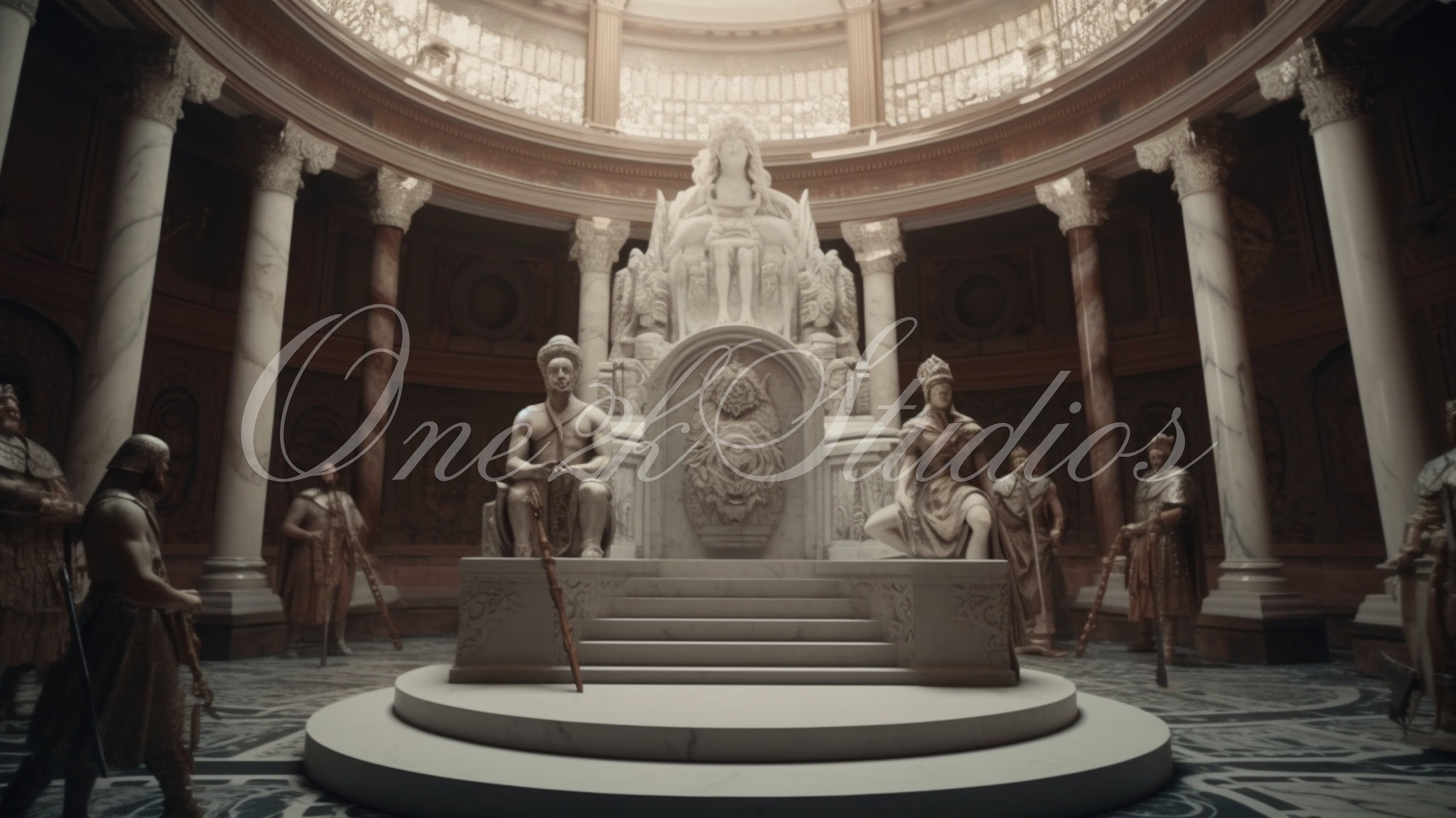 Throne Digital Backdrop, Medieval Fantasy Throne Room, Fantasy Cosplay ...