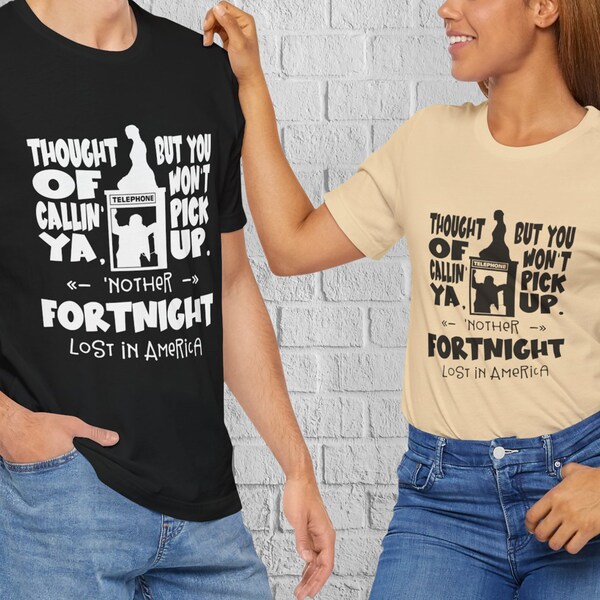 Fortnight - Etsy