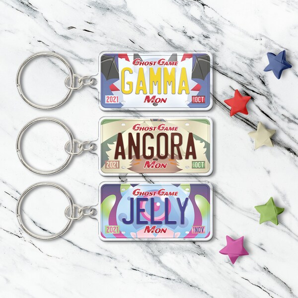 Monster Anime Merch - Etsy