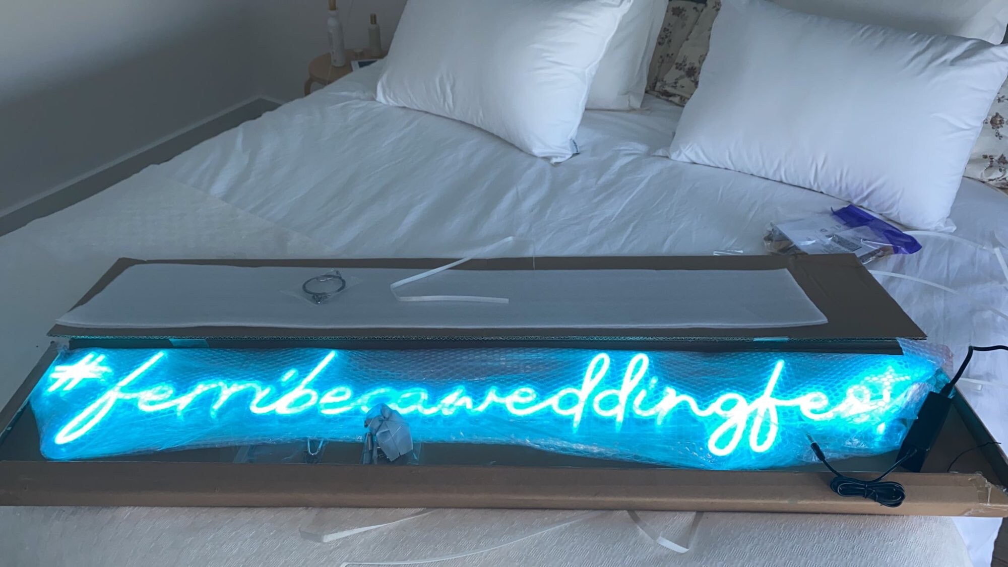 Custom Name Neon Sign, Neon Sign| Neon LED Light Sign, Neon Sign ...