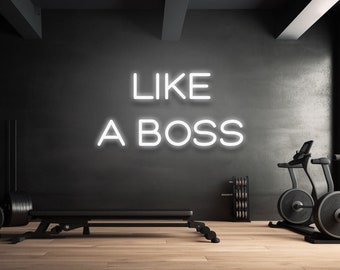 Princess LED Neon Sign - Etsy