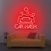 Car Wash LED Neon Sign - Etsy