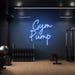 Gym Pump - Led Neon Sign - Etsy