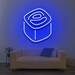 Sushi - LED Neon Sign - Etsy
