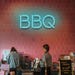 Bbq - Led Neon Sign - Etsy