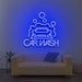 Car Wash LED Neon Sign - Etsy