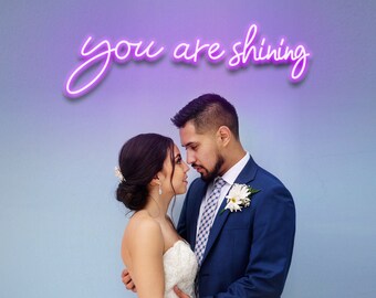 Princess LED Neon Sign - Etsy