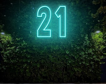 NeonNicheSigns - Etsy