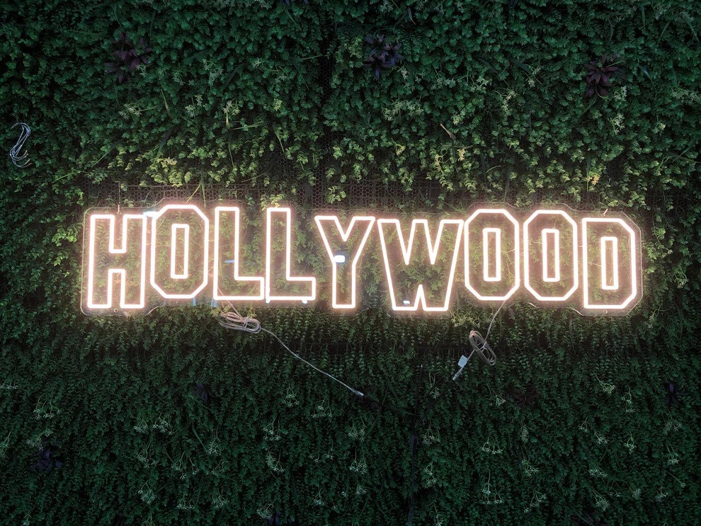 Custom Name Neon Sign Neon Sign Neon LED Light Sign Neon - Etsy