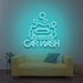 Car Wash LED Neon Sign - Etsy