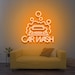 Car Wash LED Neon Sign - Etsy