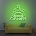 Car Wash LED Neon Sign - Etsy