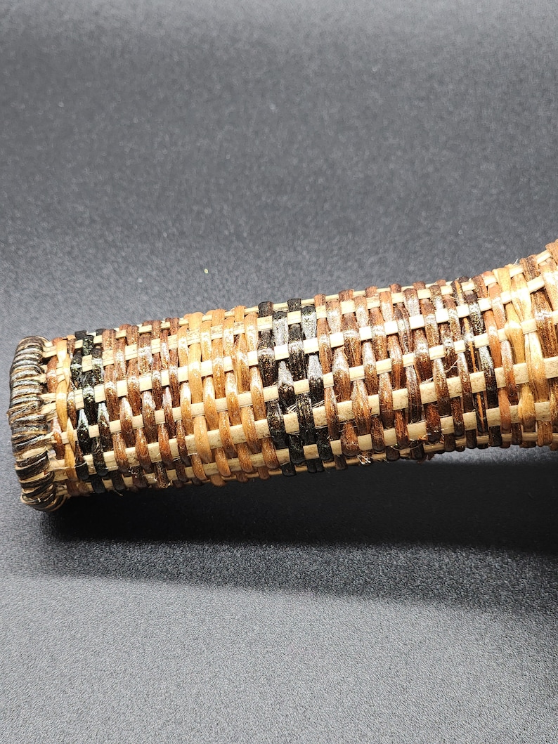 Set Bingo Buchaka Shaker Wicker Jug Woven Vase Bingo Game Gold Gilding ...