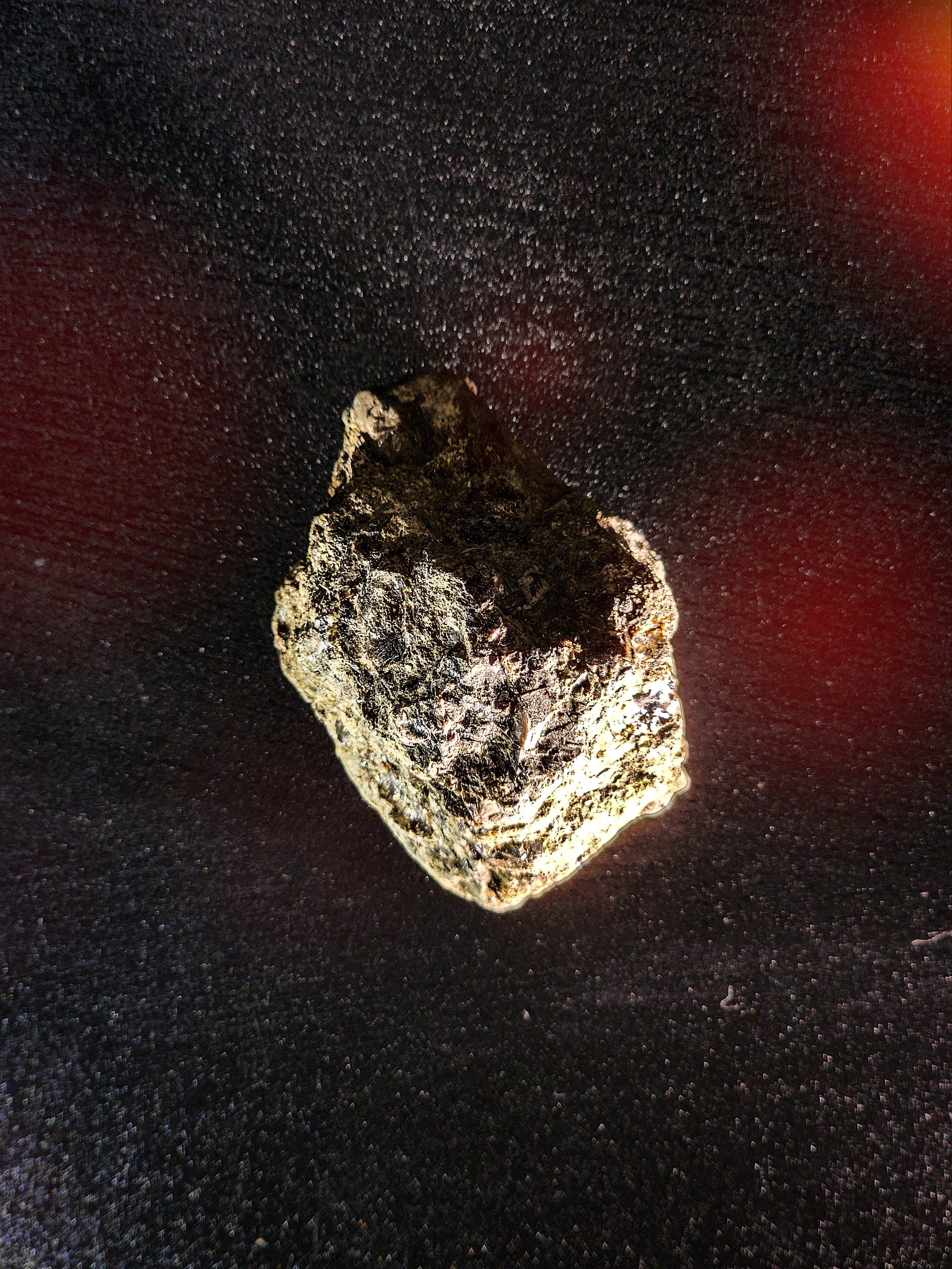 Natural Dark Resin From the Philippines. Organic Resin. - Etsy