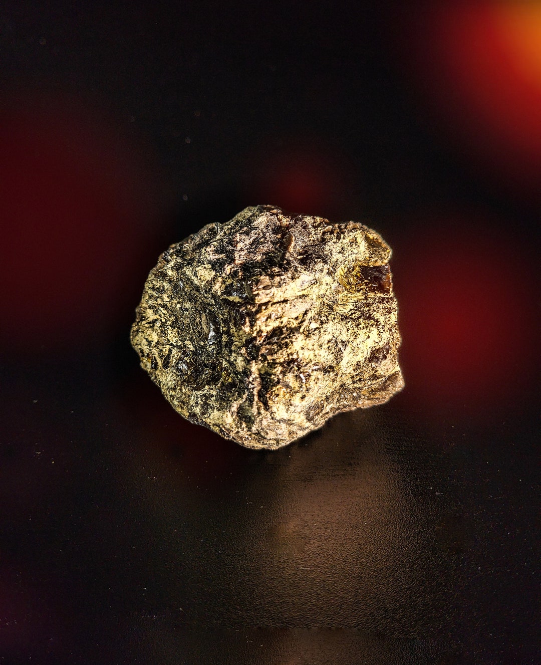 Natural Dark Resin From the Philippines. Organic Resin. - Etsy