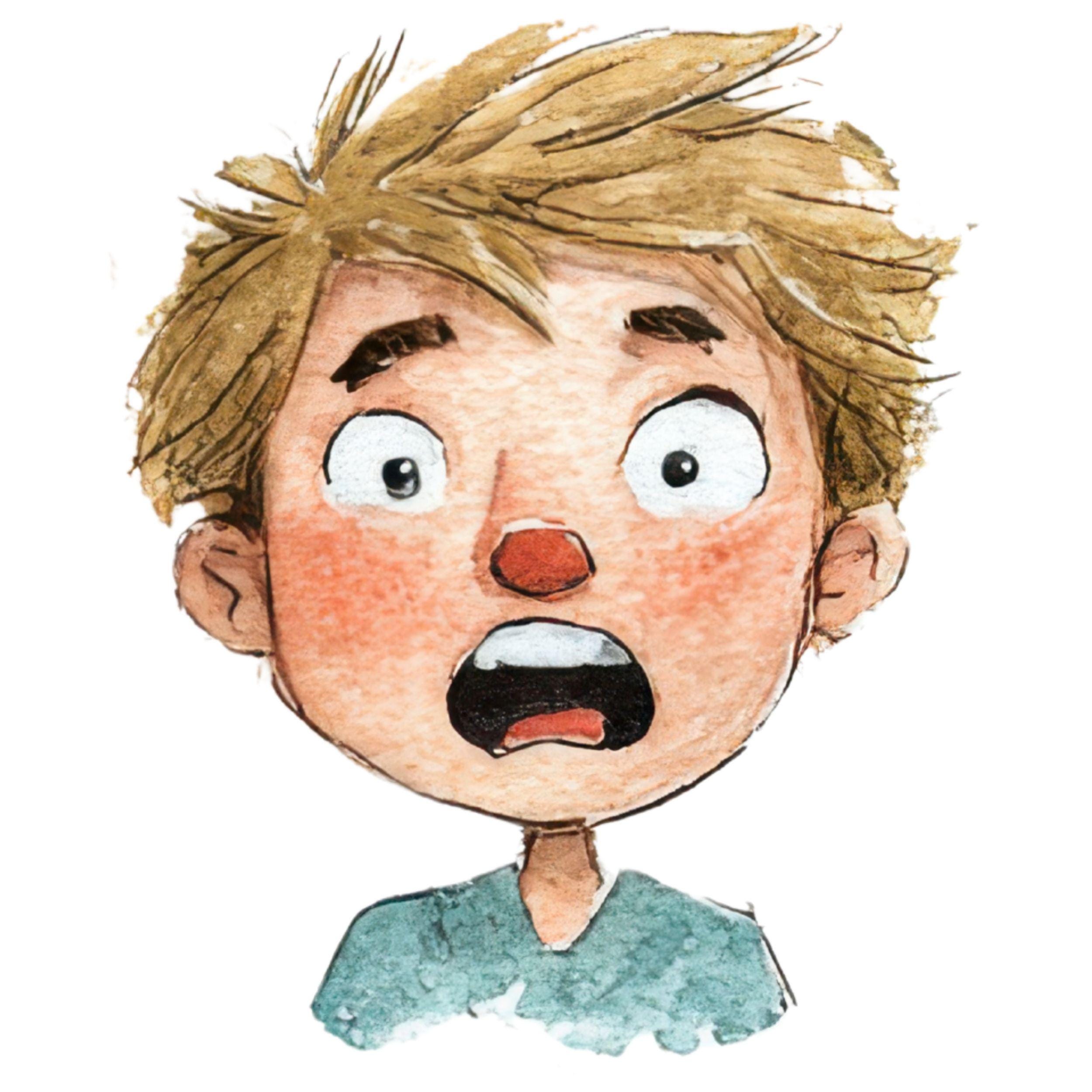 Kids Emotions Faces Clipart Bundle: SEL Teacher Resources (170 PNG ...