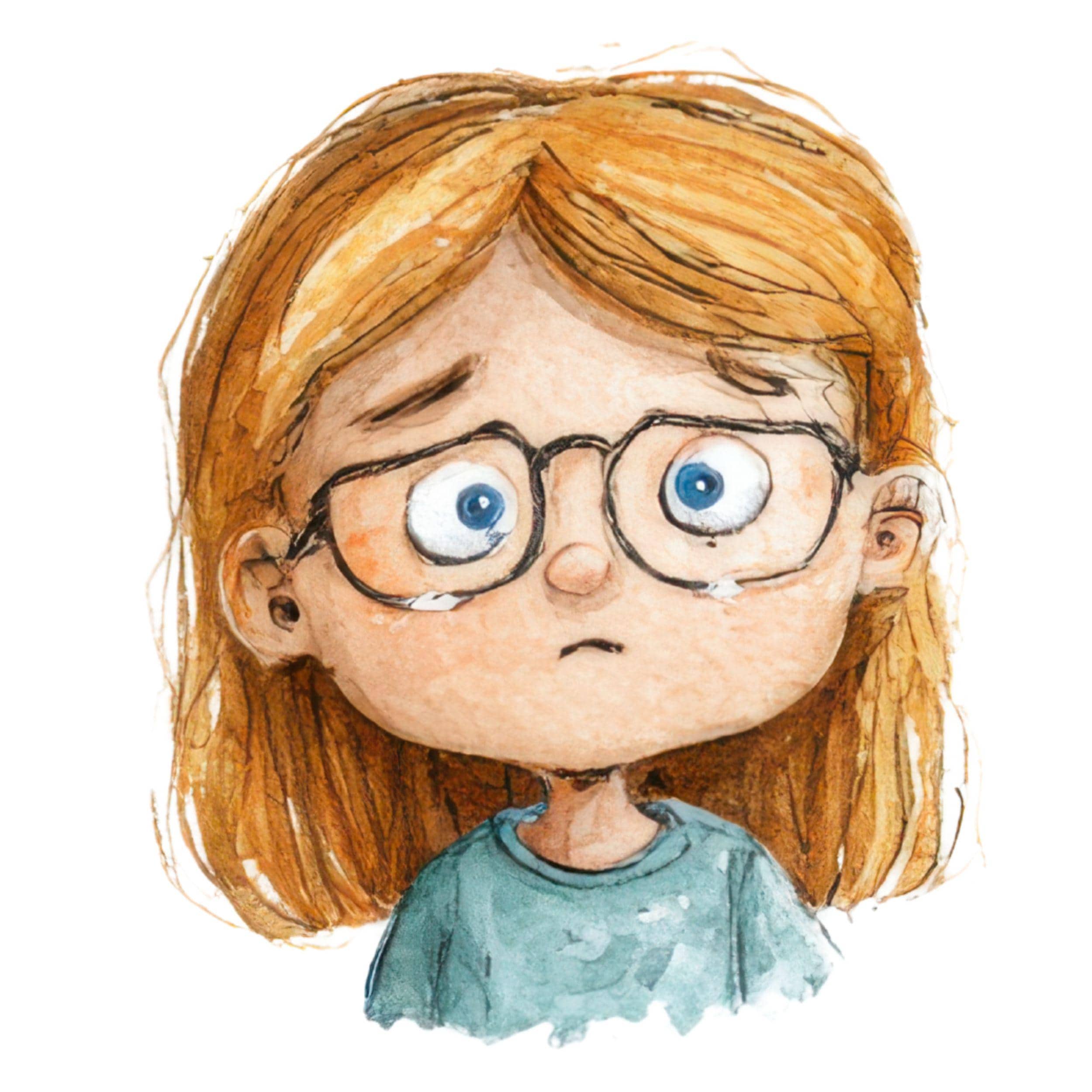 Kids Emotions Faces Clipart Bundle: SEL Teacher Resources (170 PNG ...