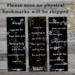 Handcrafted Unique Bookmarks | Personalized Page Markers | Ideal for ...