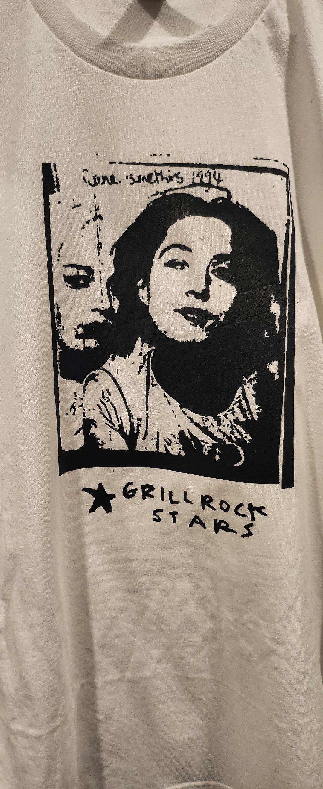 Bikini Kill (grill Rockstars) - Etsy