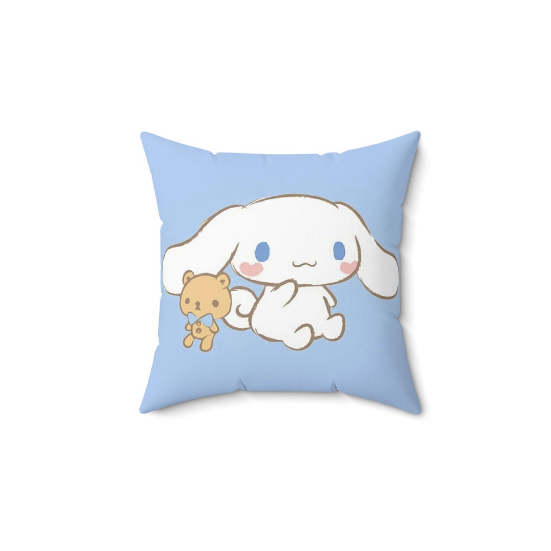 Cinnamoroll Pillow - Etsy
