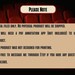 Cinema Themed Digital Hyperlinked Notebook With 12 Sections, 18 Page ...