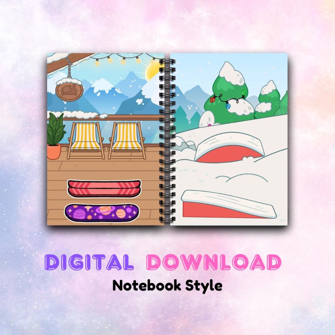 Toca Boca Paper Doll, Toca Boca Quiet Book, Paper Dolls, Toca Boca Book ...