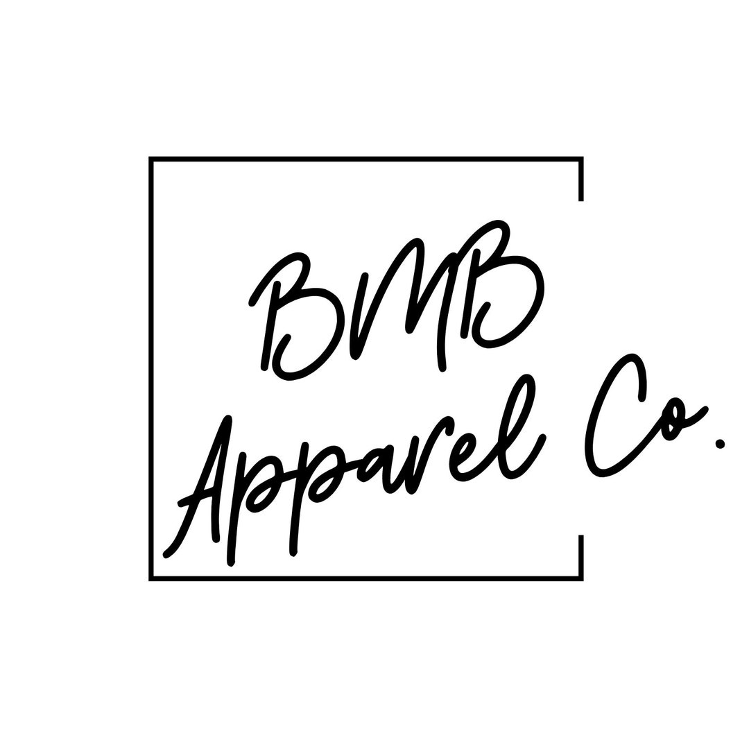 BMB Test Product - Etsy