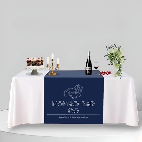 Table Runner Custom - Etsy