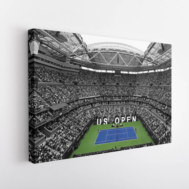 Us Open Tennis - Etsy