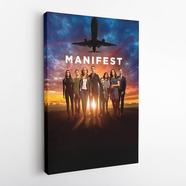 Manifest - Etsy