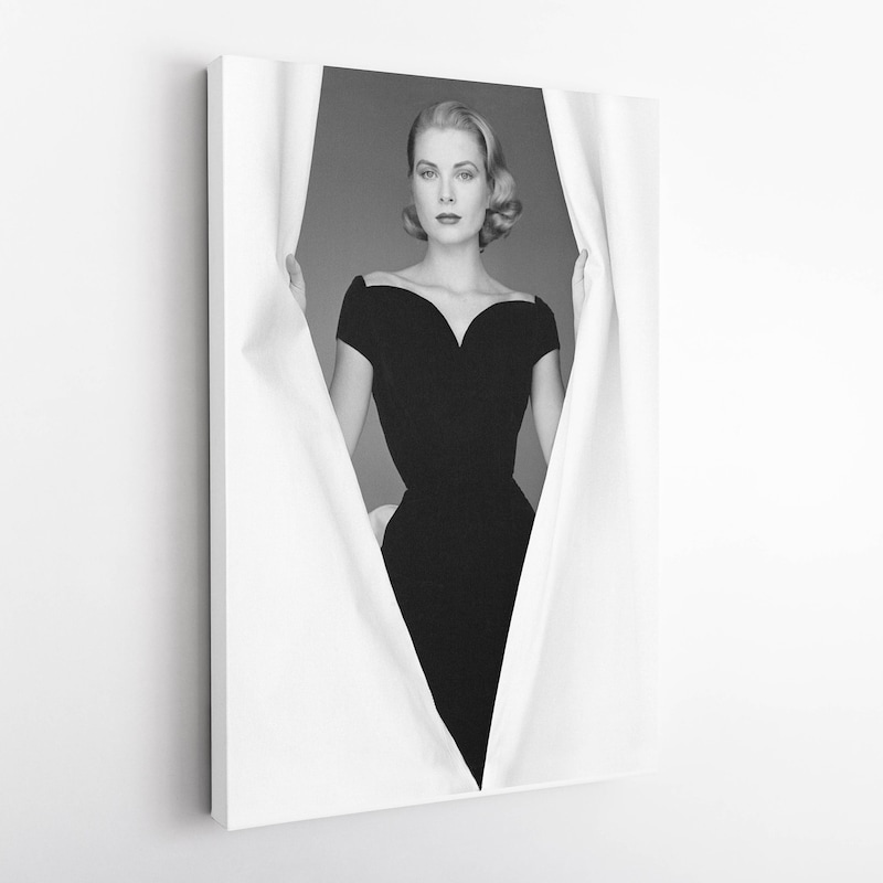 Grace Kelly - Etsy