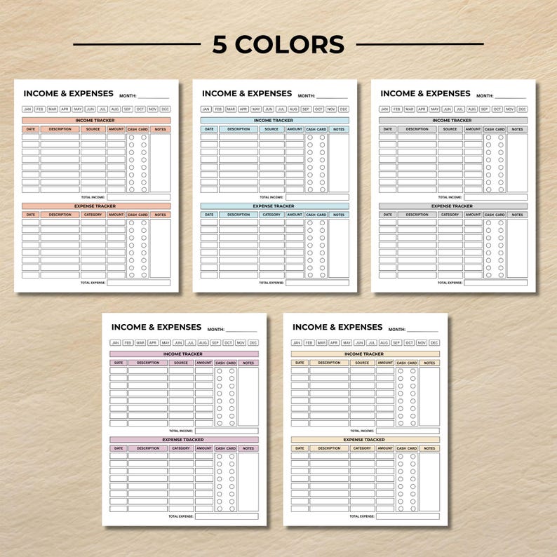 Master Cleaning Checklist Editable | House Cleaning Checklist Template ...