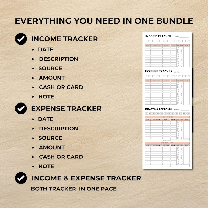 Master Cleaning Checklist Editable | House Cleaning Checklist Template ...