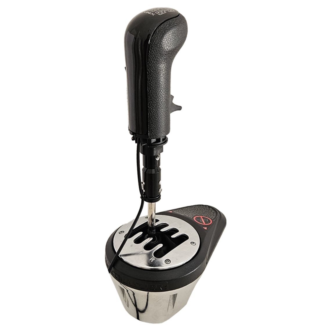 USB 18-speed Eaton Fulton Truck Shifter for Logitech, Thrustmaster ...