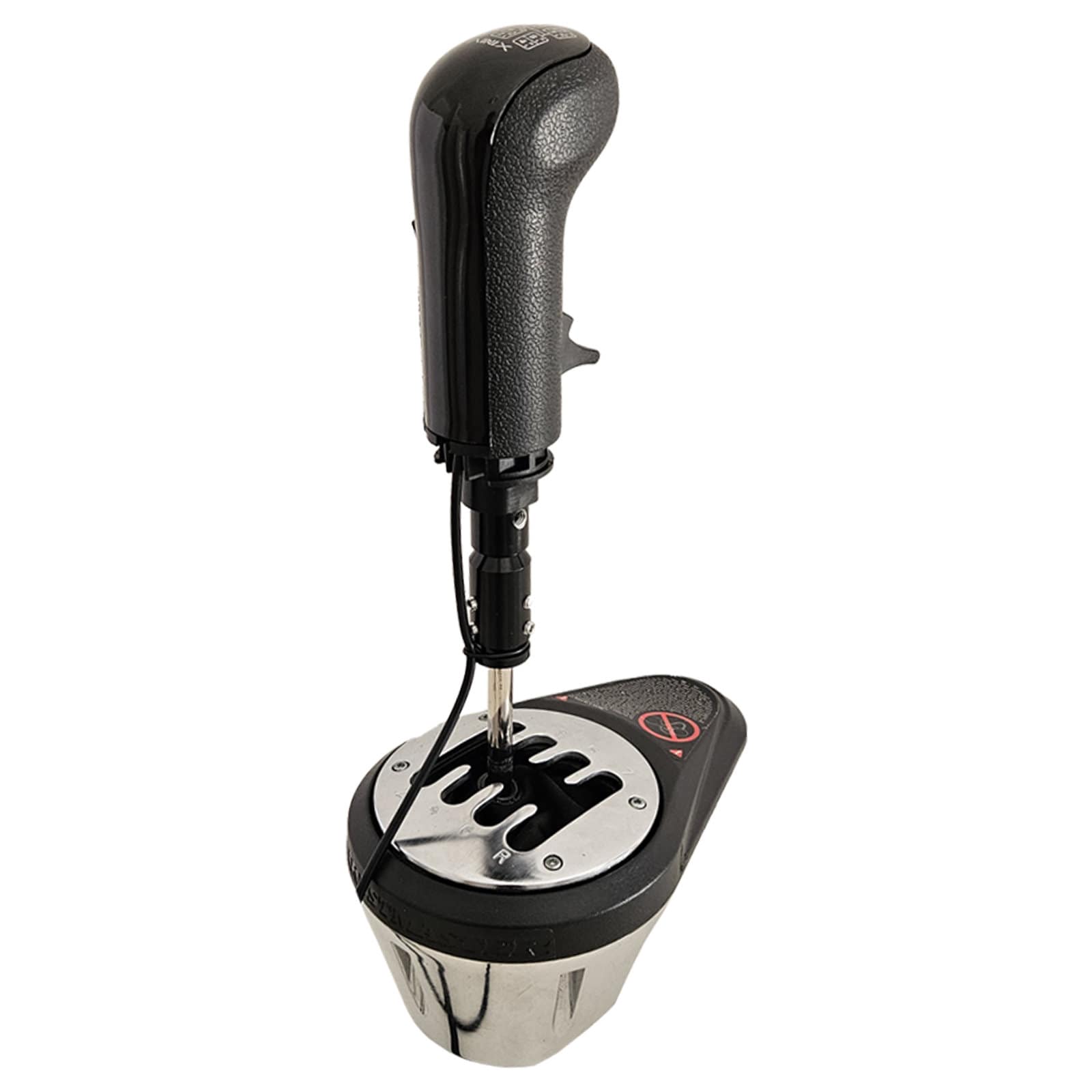 USB 18-speed Eaton Fulton Truck Shifter | for Logitech, Thrustmaster ...