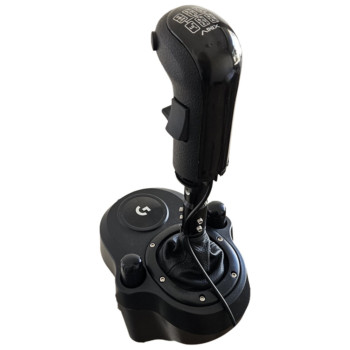 USB 18-speed Eaton Fulton Truck Shifter for Logitech, Thrustmaster, Fanatec and Others - Etsy