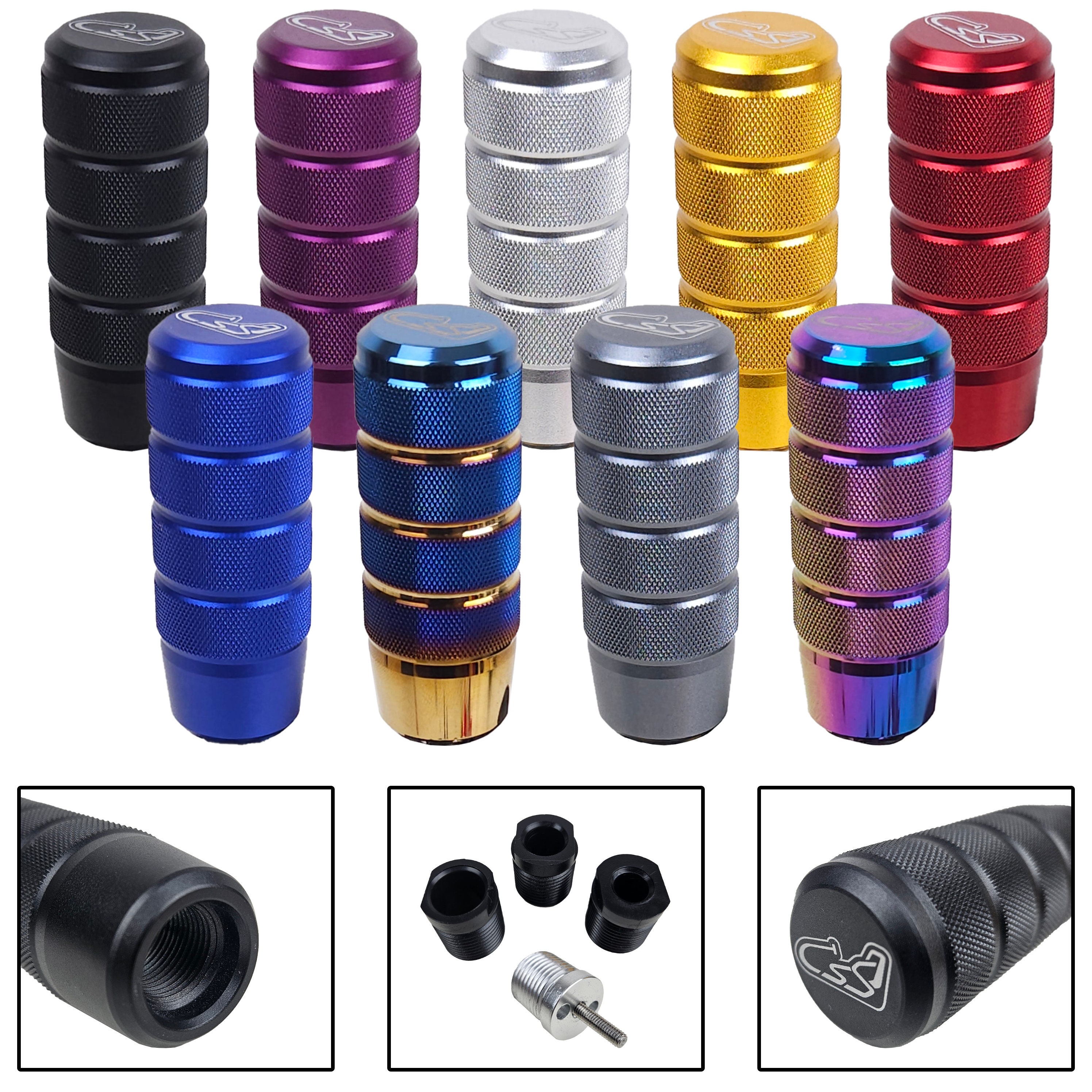 Logitech Sequential Shifter Kit V2. Ultra Realistic Feel - Etsy