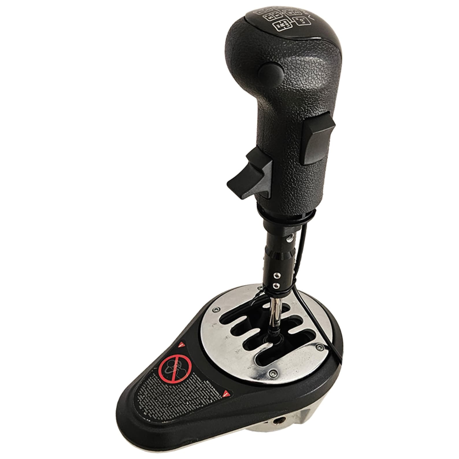 USB 18-speed Eaton Fulton Truck Shifter | for Logitech, Thrustmaster ...