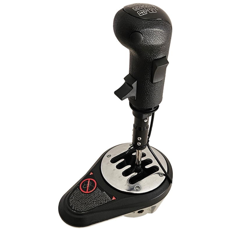 USB 18-speed Eaton Fulton Truck Shifter | for Logitech, Thrustmaster ...