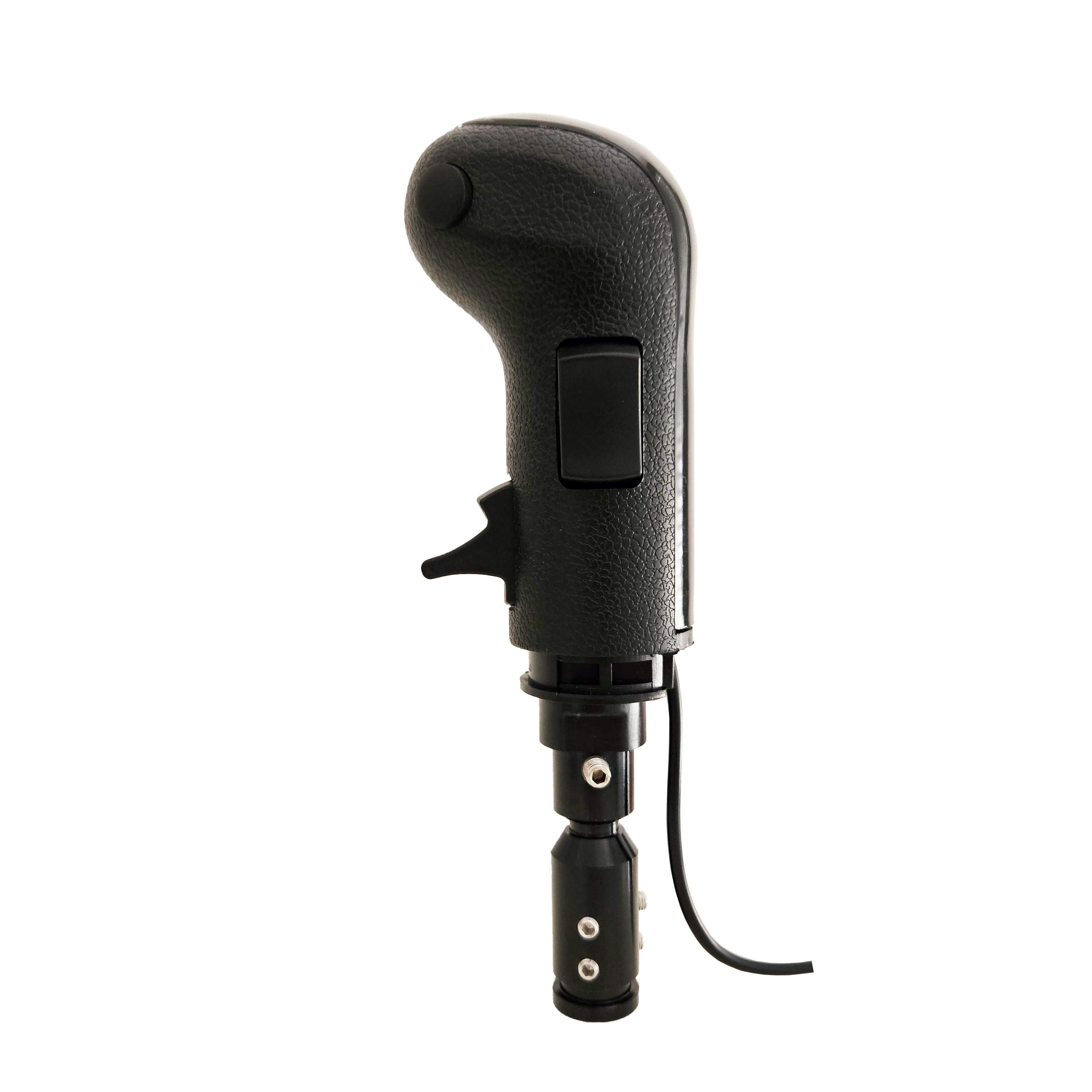 USB 18-speed Eaton Fulton Truck Shifter | for Logitech, Thrustmaster ...