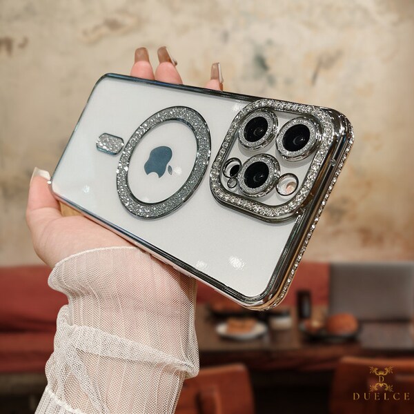 Camera Bling - Etsy