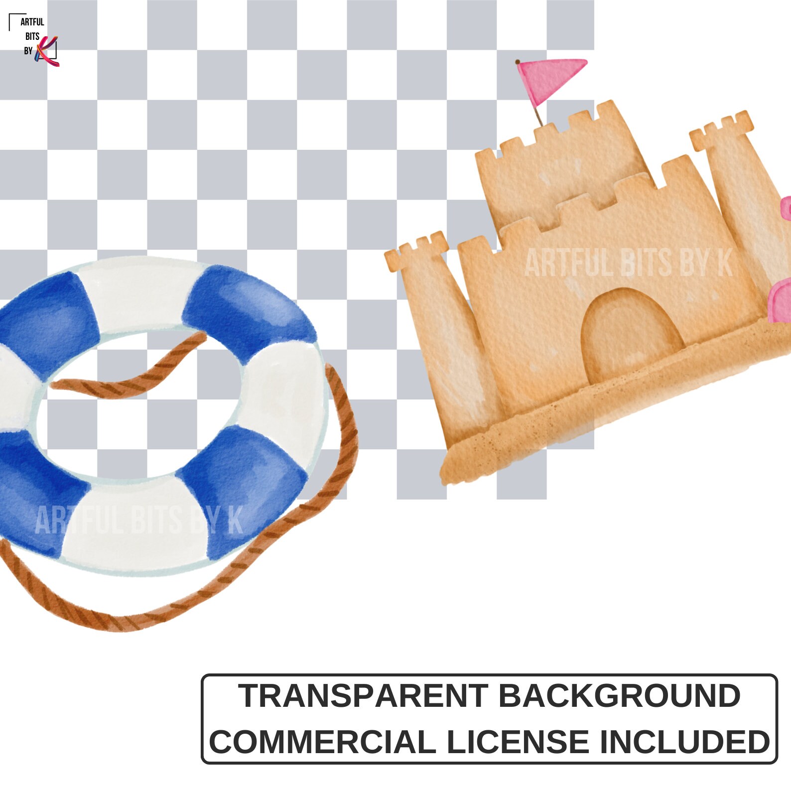 40 PNG Summer Party Clipart, Tropical Party, Pool Party Clipart, Beach ...