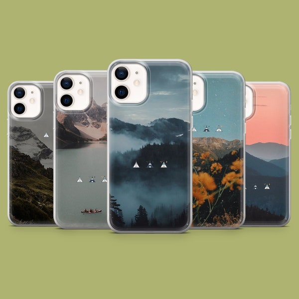 Summit Phone Case - Etsy