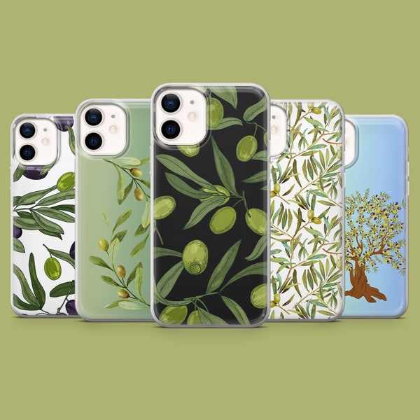 Tree Phone Case - Etsy