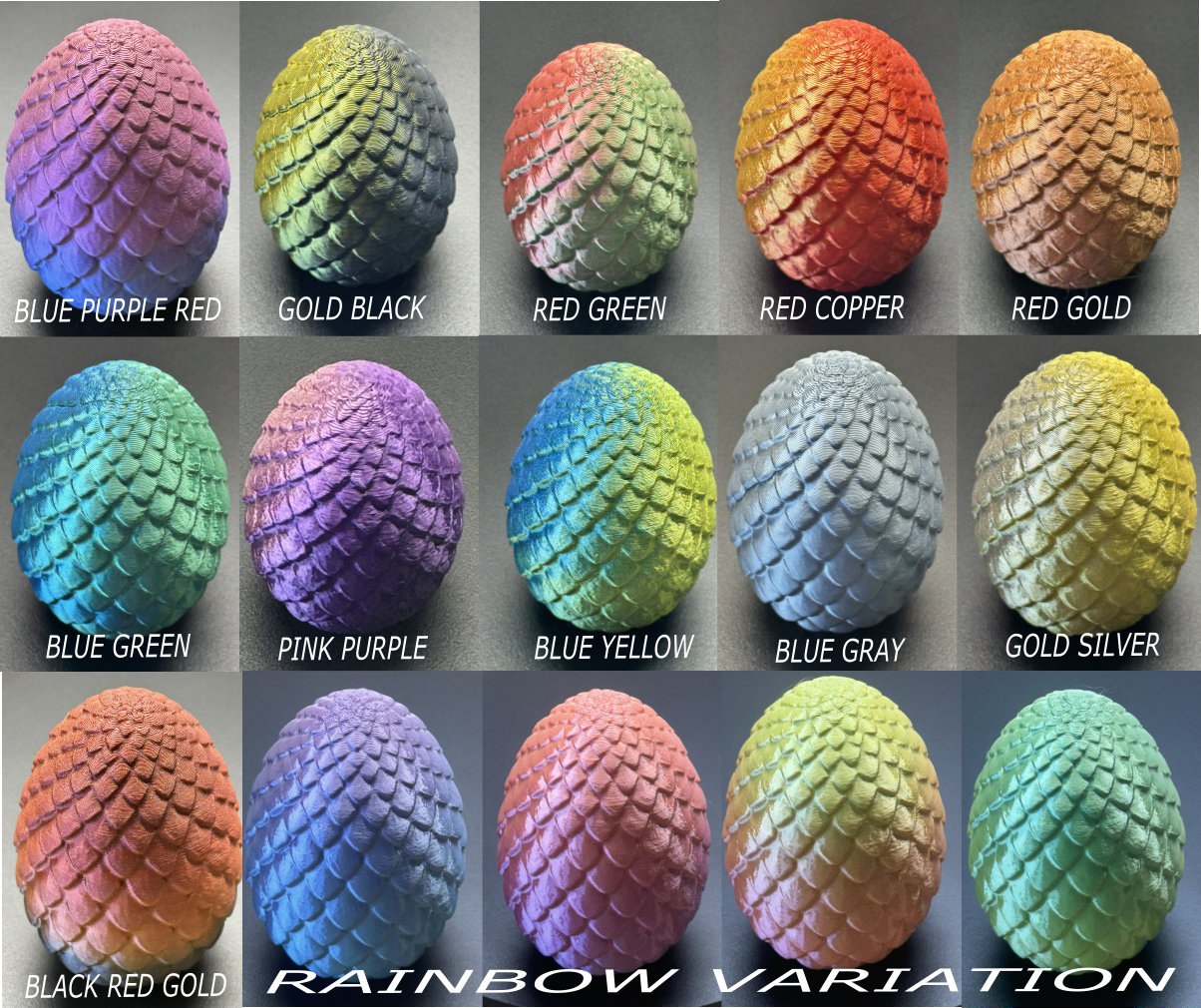 3D Printed Alien Headset Wall Mount / Alien Headset Wall Mount / Alien ...