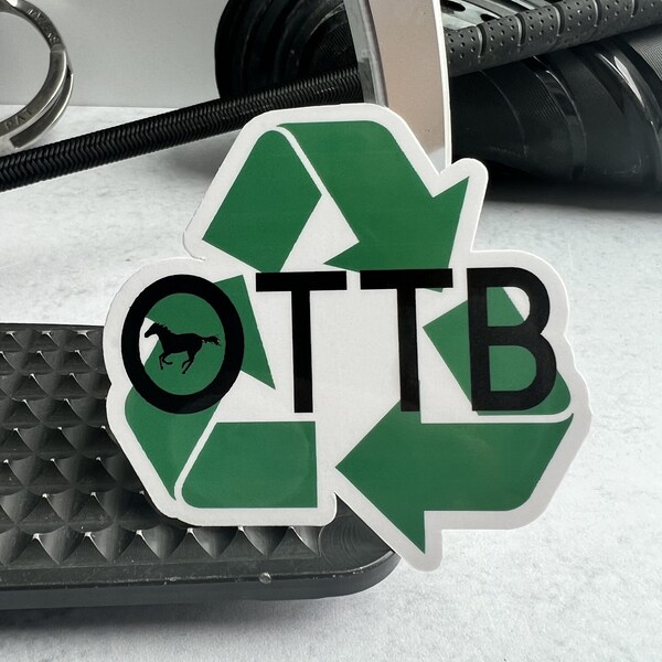 Ottb - Etsy