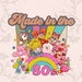 Made in the 80s Sticker Rainbow Made in the 80s Sticker 80s - Etsy